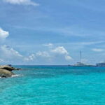 Phuket: Day Trip to Coral and Racha Island by Speedboat - What to Expect at Coral Island