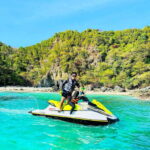 Phuket: E-jetski and water sports patong for rent and tour - What to Expect During Your Jet Ski Ride