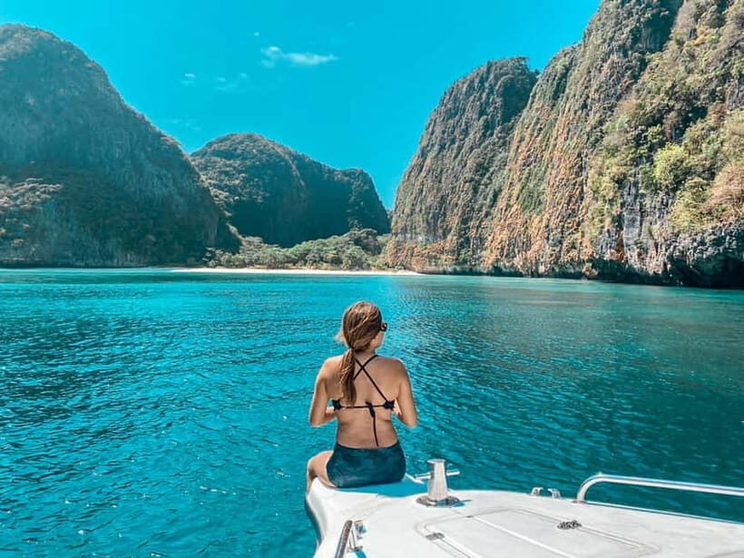 Phuket: Early Phi Phi Islands with Snorkeling & Buffet Lunch - What Makes This Tour Stand Out?