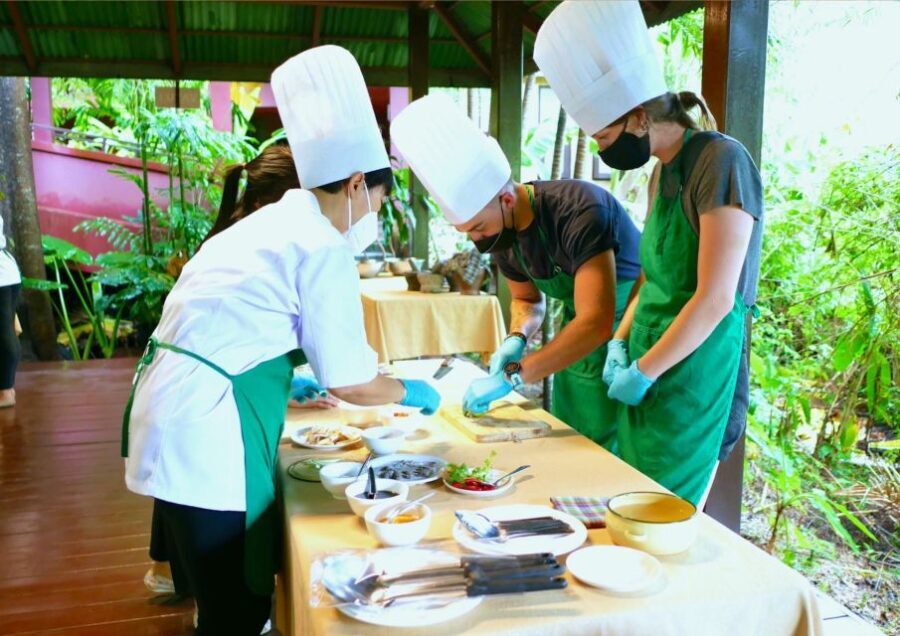 Phuket : Food | Art | Town : Travstore Original F.A.T Tour - What’s Included and What’s Not