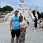 Phuket foodie tour+ Thai cooking class + Local food tasting - A Full Day of Food and Culture in Phuket
