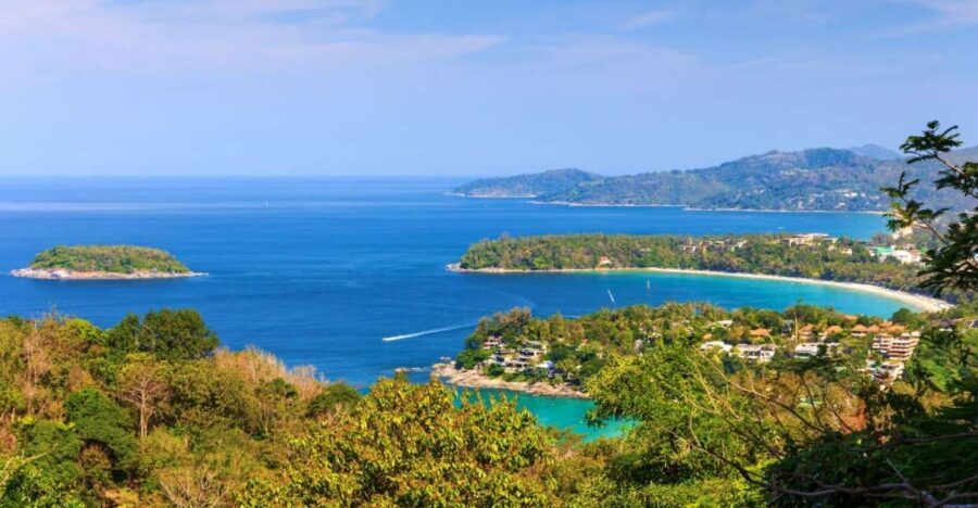 Phuket: Full Day City Tour with Night Market - The Logistics: Comfort, Timing, and Value