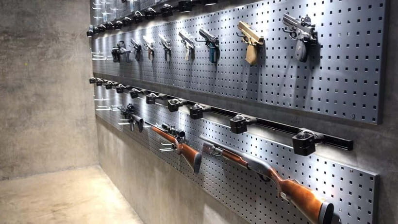 Phuket: Gold Shooting Range Experience - Who Should Consider This Experience?