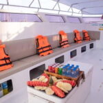 Phuket: Guided Boat Trip to Coral Island and Raya Island - Coral Island (Hey Island): An Introduction