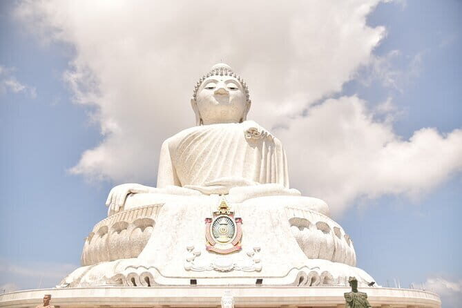 Phuket Half Day City Tour - The Experience from a Traveler’s Perspective