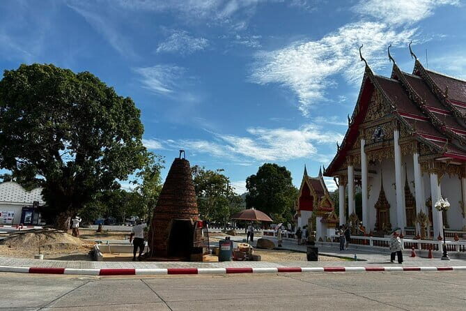Phuket Half Day Instagram Guided Group Tour - Who Should Consider This Tour?