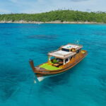 Phuket: Half Day Private Longtail Boat Trip with Snorkeling - The Highlights of the Trip