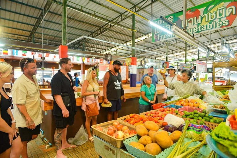 Phuket: Half Day Thai Cooking Experience with Market Tour - An Honest Look at the Experience