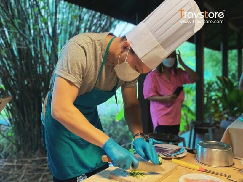 Phuket: Hands-On Thai Cooking Experience - What to Expect from the Phuket Cooking Class