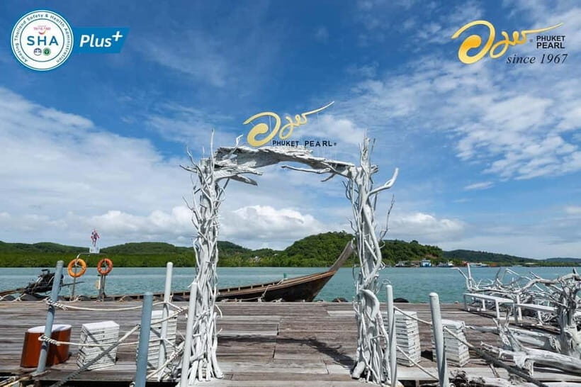 Phuket: Highlights Tour with Pearl Farm & Elephant Village - Transport, Timing, and Value