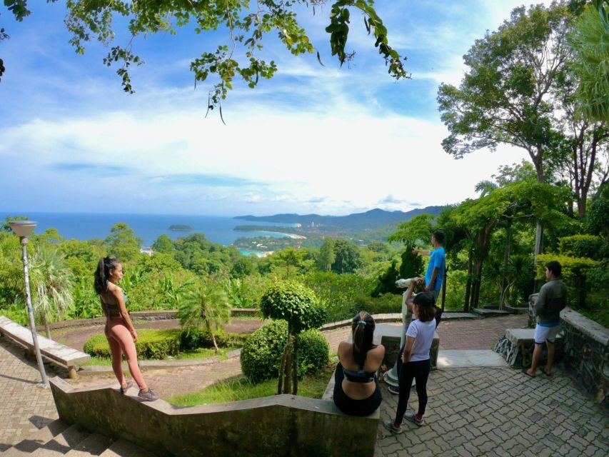 Phuket: Hiking to Sunrise - What Makes This Tour Stand Out?