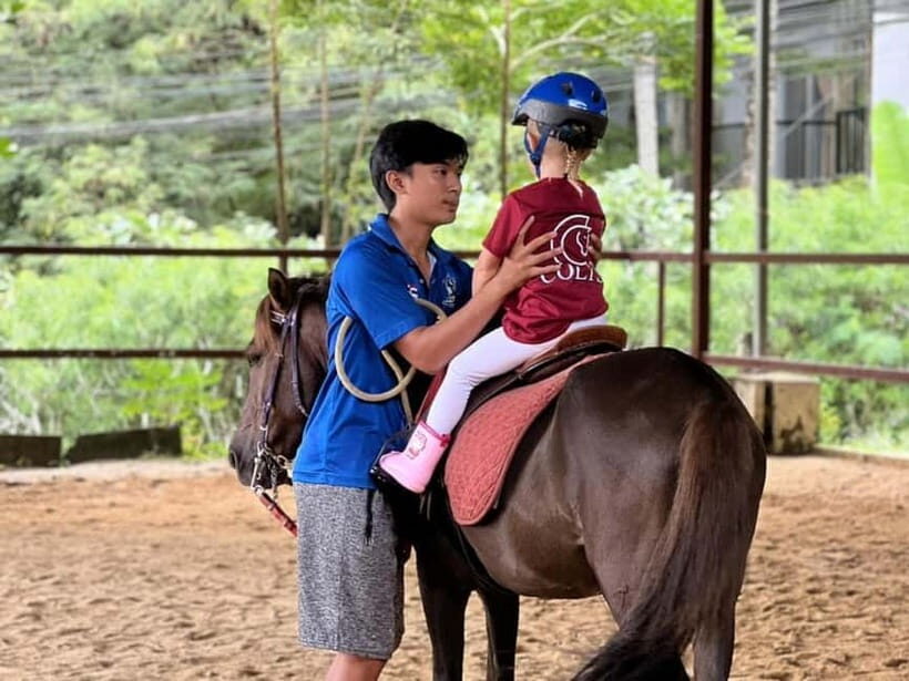 Phuket: Horseback Riding at Ao Chalong Scenic Nature Views - What Makes This Tour Stand Out?