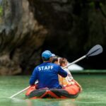 Phuket: James Bond and Laem Haad Beach by Speedboat - The Itinerary Breakdown