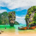 Phuket: James Bond Island and Phang Nga Bay Speedboat Tour - Authentic Experiences and Real Feedback