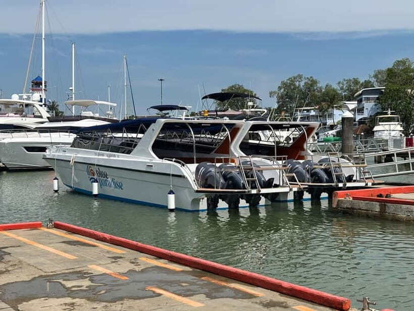 Phuket: James Bond Island and Phang Nga Bay Speedboat Tour - What’s Included & What to Keep in Mind