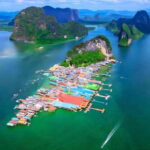 Phuket: James Bond Island Day Trip by Speed Boat with Lunch - Price & Value