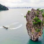 Phuket: James Bond Island Sea Canoeing by Speedboat+ 2 Meals - Who Should Consider This Tour?