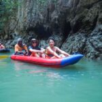Phuket: James Bond & Phang Nga Island Day Trip - First Stop: Breakfast and Introduction
