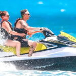 Phuket: Jet Ski Tour to 6 Islands with Lunch & Transfers - What to Expect from the Tour
