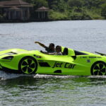 Phuket: Jetcar Lake Circuit Experience - Introduction