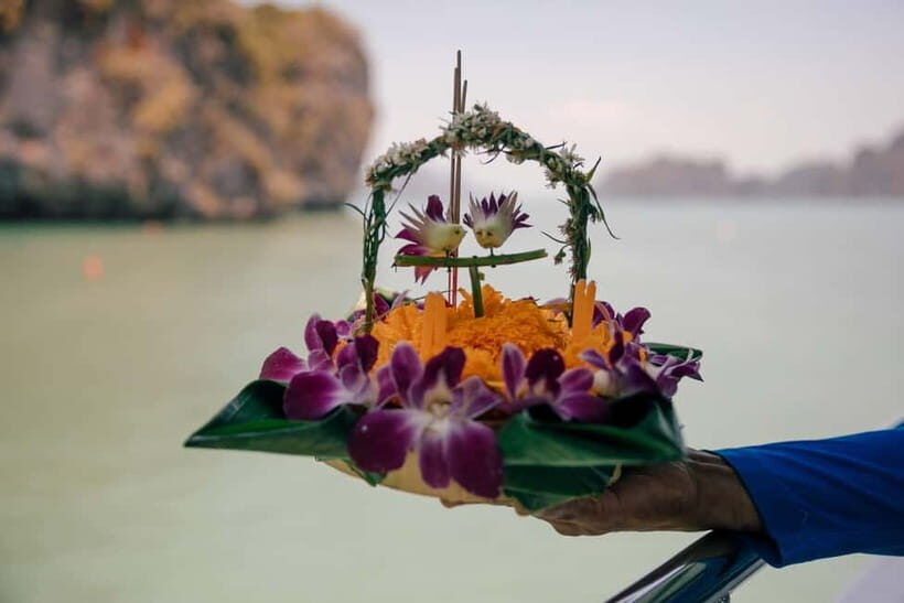 Phuket: John Gray's Private Starlight Hongs & Pristine Caves - Phuket: John Grays Private Starlight Hongs & Pristine Caves