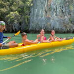 Phuket/Khao Lak: Phang Nga Bay's Grottoes & Golden Hour Glow - What Does It All Cost & Is It Worth It?