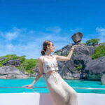 Phuket/Khao Lak: Similan Island Adventure Tour - Transportation, Duration, and Group Size