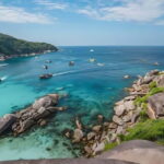 Phuket/Khao Lak: Similan Islands Boat Trip with 3 Meals - Authentic Experiences and Highlights
