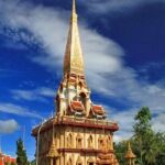 Phuket Landmark Tour , Old Town, Big Buddha - The Itinerary Breakdown: What You Can Expect