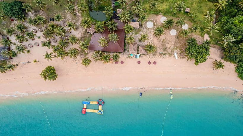 Phuket: Lazy Khao Phing Kan & Yao Islands Speedboat Day Tour - Final Thoughts