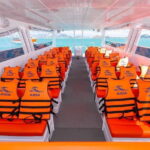 Phuket: Luxury Catamaran Cruise to Maya Bay and Khai Island - What’s Included and What’s Not