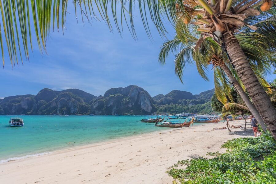 Phuket: Luxury Day to Bamboo, Maya, PP & Rang Yai Island - How the Experience Comes Together