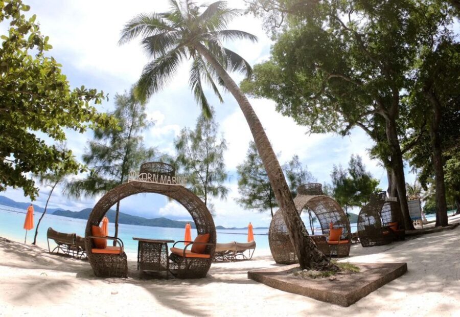 Phuket: Maiton, Coral, and Racha Island Snorkeling Trip - What Makes This Tour Stand Out?