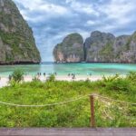 Phuket: Maya Beach, Bamboo Island, & Phi Phi Islands Tour - A Closer Look at the Itinerary and Experience