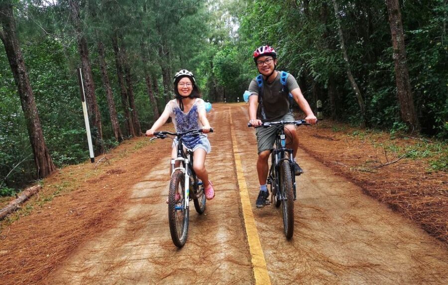 Phuket Mountain Bike Tour On Koh Yao Noi - The Value of the Tour