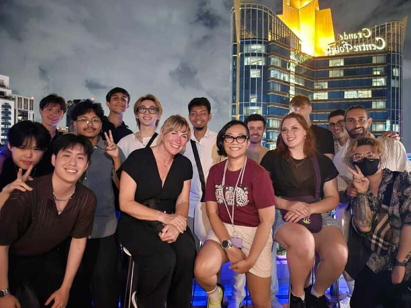 Phuket Nightlife Tour: Patong Bar & VIP Club Crawl Adventure - What Makes This Tour Stand Out?