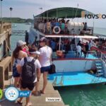 Phuket: Phang Nga (James Bond) Island - Big Boat Tour - Who Is This Tour Best For?