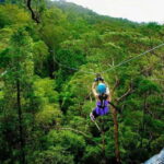 Phuket: Phang Nga Monkey Cave, Rafting & Zipline Day Tour - The Value of the Experience