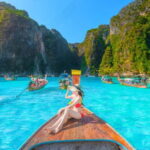 Phuket; Phi Phi, Maya Bay, Bamboo or Khai Island Speedboat - The Value of This Tour