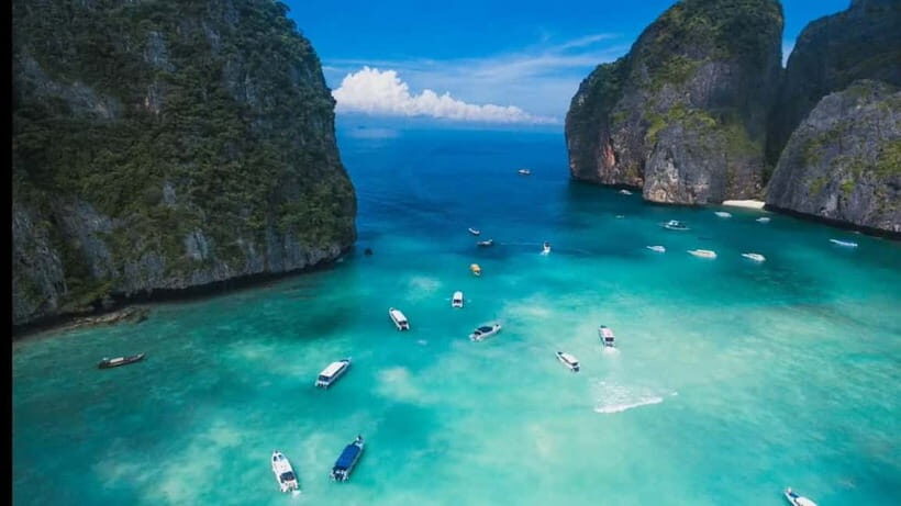 Phuket: Phi Phi, Maya, Khai or Maiton or Bamboo Island Tour - The Value of the Experience