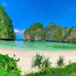 Phuket: Phi Phi, Maya, Koh Khai Day Tour by Speed Catamaran - The Itinerary in Detail