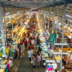 Phuket: Phuket Night Market Tour with Hotel Pickup - A Closer Look at the Phuket Night Market Tour