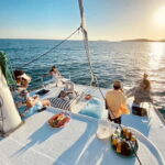 Phuket: Private Catamaran to Raya and Banana Beach - Detailed Breakdown of the Itinerary
