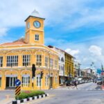 Phuket Private Customized City and Sightseeing Tour - Whats Included and What to Keep in Mind