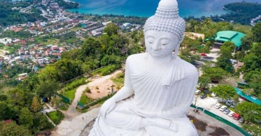 Phuket Private Landmark Guided Tour - An In-Depth Look at the Phuket Private Landmark Guided Tour