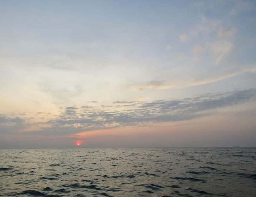 Phuket: Private Sunrise Tour to Phi Phi & Bamboo Islands - What’s Included and What’s Not