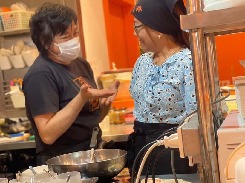 Phuket: Pum Thai Cooking School with Meal - Who Should Consider This Tour?