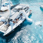Phuket: Racha and Coral Island Catamaran Day Trip DJ Party - What the Reviews Say