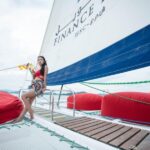 Phuket: Racha and Coral Island Catamaran Tour with Lunch - An Honest Look at the Experience