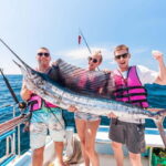 Phuket: Racha Island Fishing and Snorkeling Boat Tour - The Itinerary: Step-by-Step